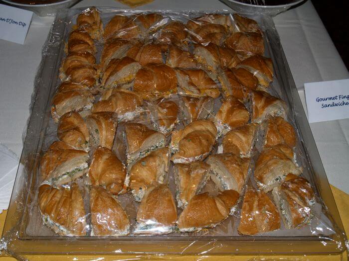 Gallery - Stuffs Restaurant