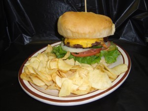 Gallery - Stuffs Restaurant