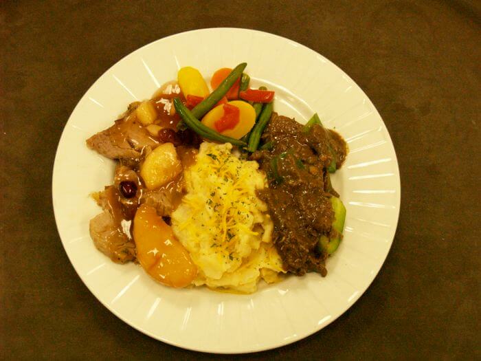 Gallery - Stuffs Restaurant