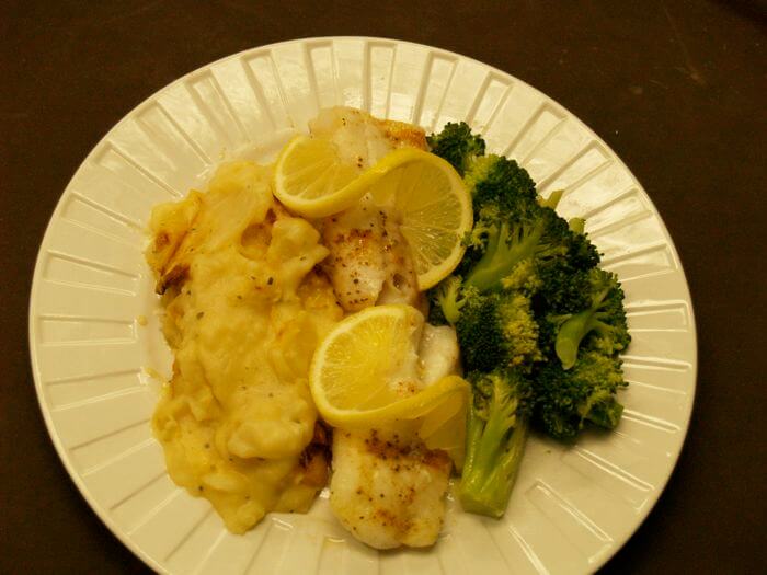 Gallery - Stuffs Restaurant