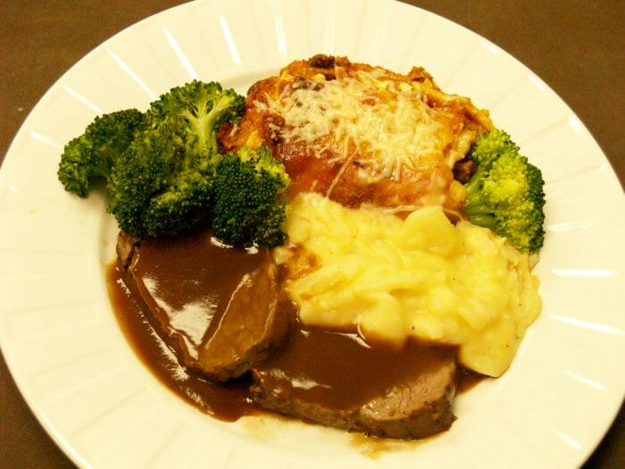 Gallery - Stuffs Restaurant