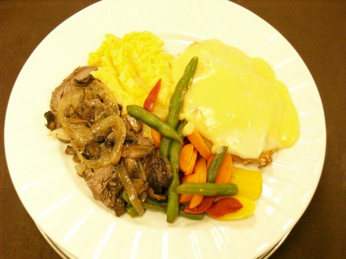 Gallery - Stuffs Restaurant