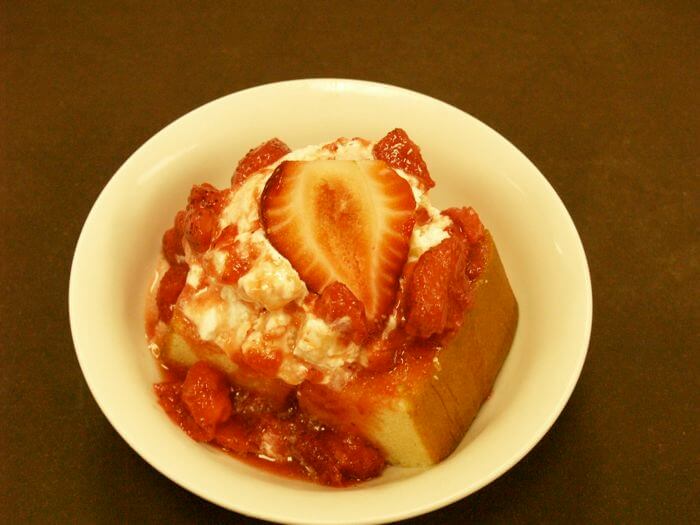 Gallery - Stuffs Restaurant