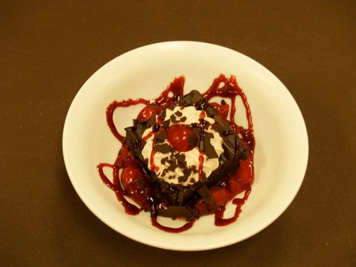 Gallery - Stuffs Restaurant