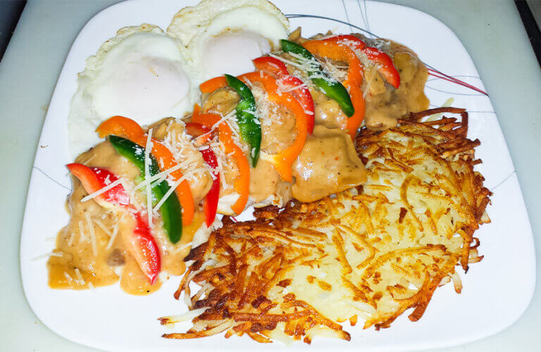 Welcome to Stuff's - Stuffs Restaurant