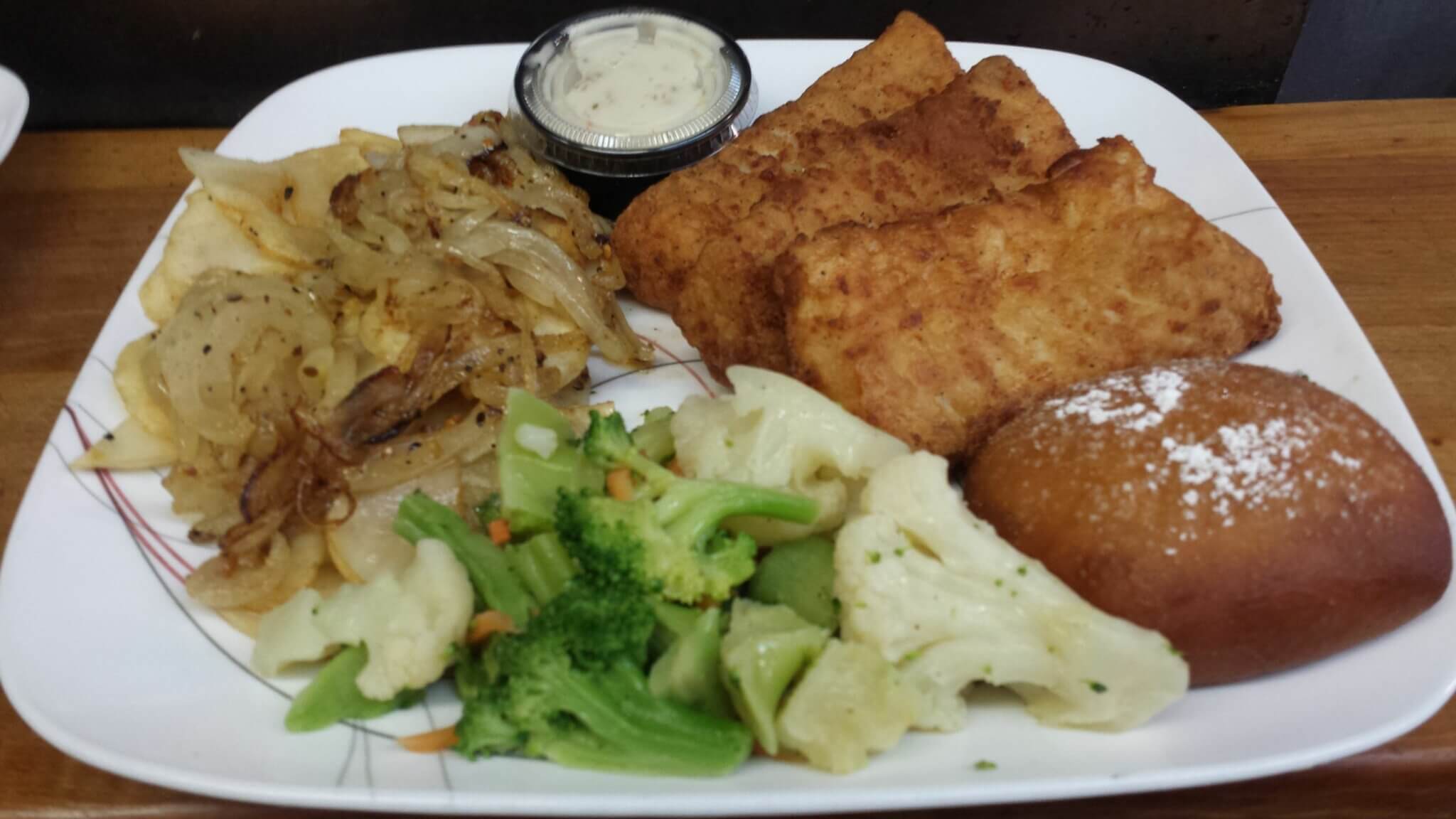 Gallery - Stuffs Restaurant