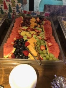 Catering - Stuffs Restaurant